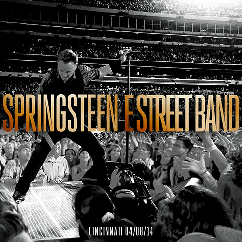 Bruce Springsteen Setlist at The Roxy, West Hollywood, CA on 10-18-1975