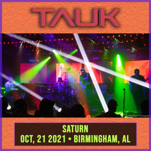 TAUK concert live downloads and online music streaming
